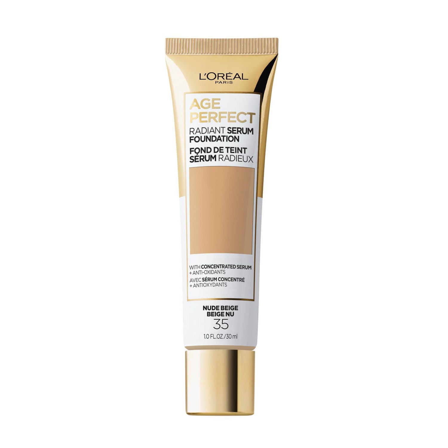 Click here for Loréal Paris Loréal Paris Age Perfect Radiant Hydr... prices