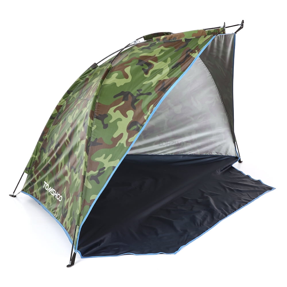 Click here for Tomshoo Outdoor Sports Sunshade Tent For Fishing P... prices