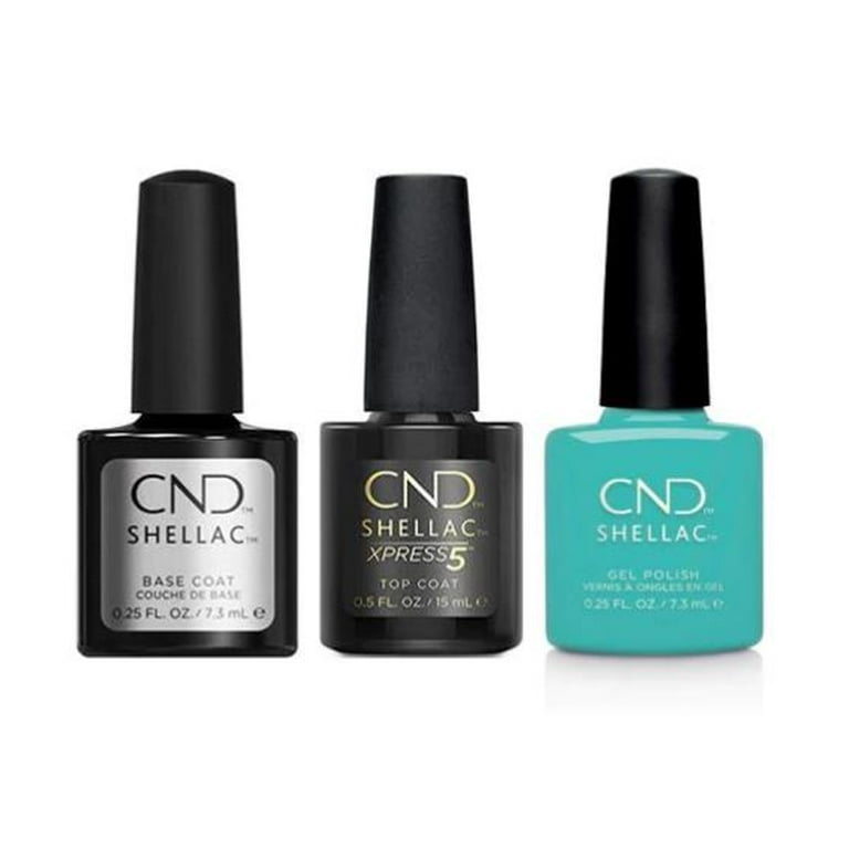 Cnd Shellac 2022 Spring Colors