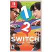 1-2-Switch, Nintendo, Nintendo Switch, 045496590444 - Walmart.com