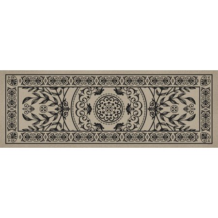 Premium Vinyl Runner, Kitchen Runner, Monaco | Walmart Canada