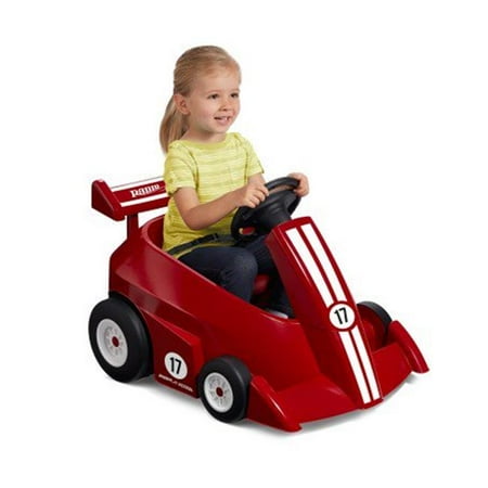Radio Flyer 930 Grow with me Racer | Walmart Canada