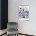 Anatomical Poster Drug Dependence Posters Picture Print Wall Art Poster ...