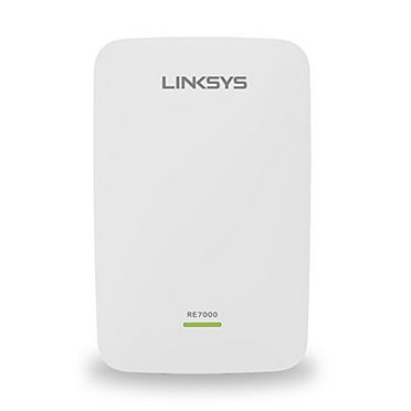 Linksys RE7000 Max-Stream AC1900 Wi-Fi Range Extender - Walmart.com