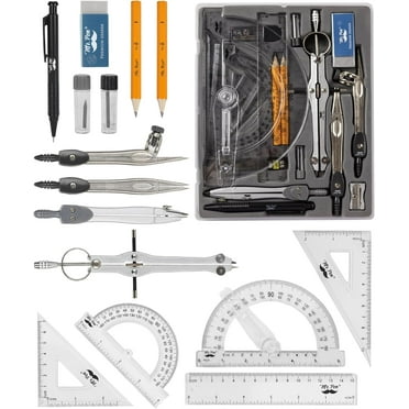 Baseline Arthrodial Protractor HSA/FSA Eligible - Walmart.com