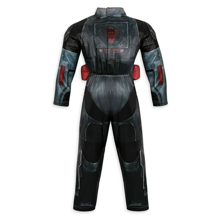 Terminator Costume For Kids