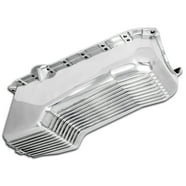 GM Performance Parts 19212593 5 qt. Muscle Car Engine Oil Pan Rear Kit ...