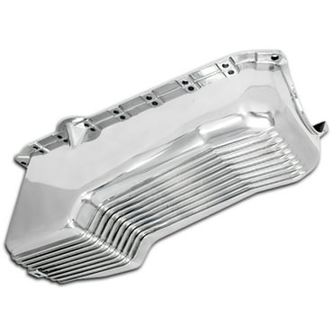 GM Performance Parts 19212593 5 qt. Muscle Car Engine Oil Pan Rear Kit ...