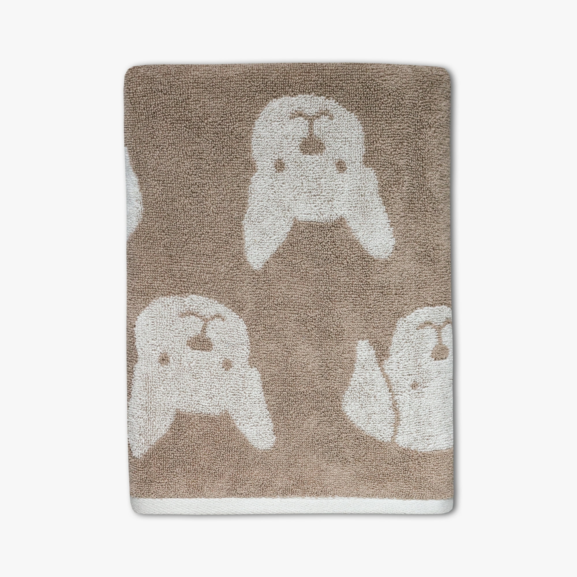 Click here for Mainstays Kids Bath Towel  Puppy 27x50 prices