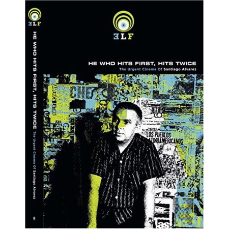 He Who Hits First, Hits Twice 2-DVD Set ( Now / Cerro Pelado / Hanoi ...