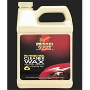 3M Super Duty Rubbing Compound, 05955, 1 gal (10.6 lb), 4 per case ...