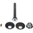 Dorman AK941015PR Alignment Caster / Pinion Angle Bolt Kit for Specific ...