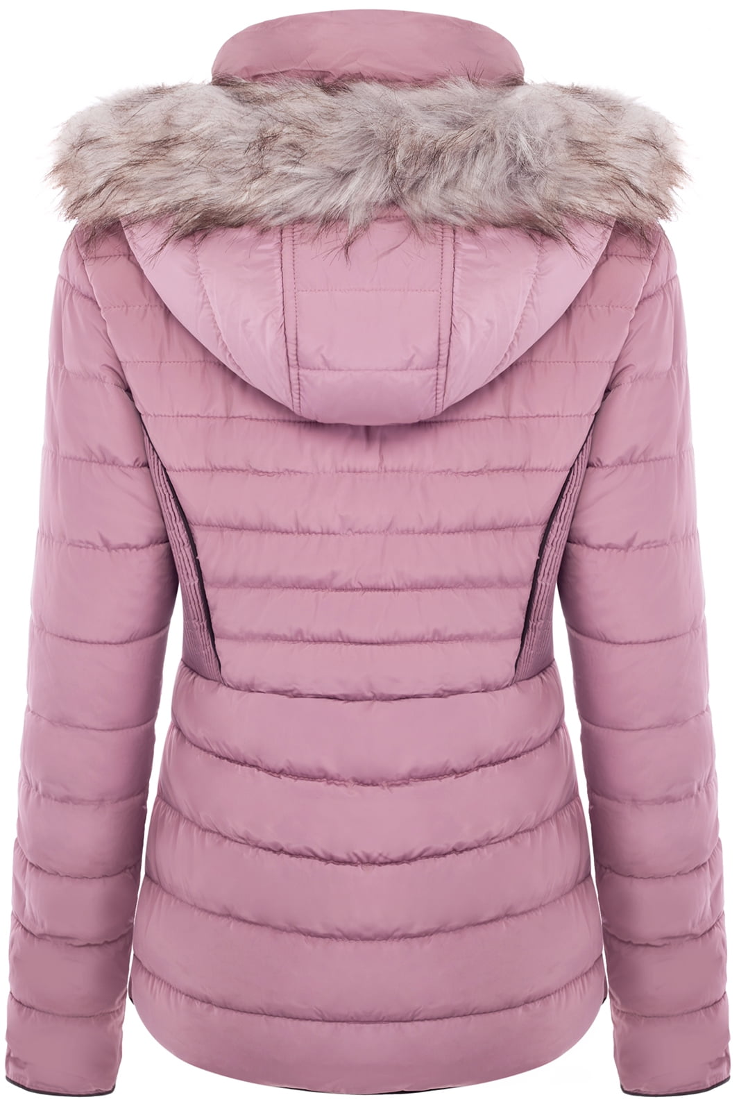 BodiLover, Women's, Winter Quilted Puffer Short Coat Jacket BodiLover, Women's, Winter Quilted Puffer Short Coat Jacket