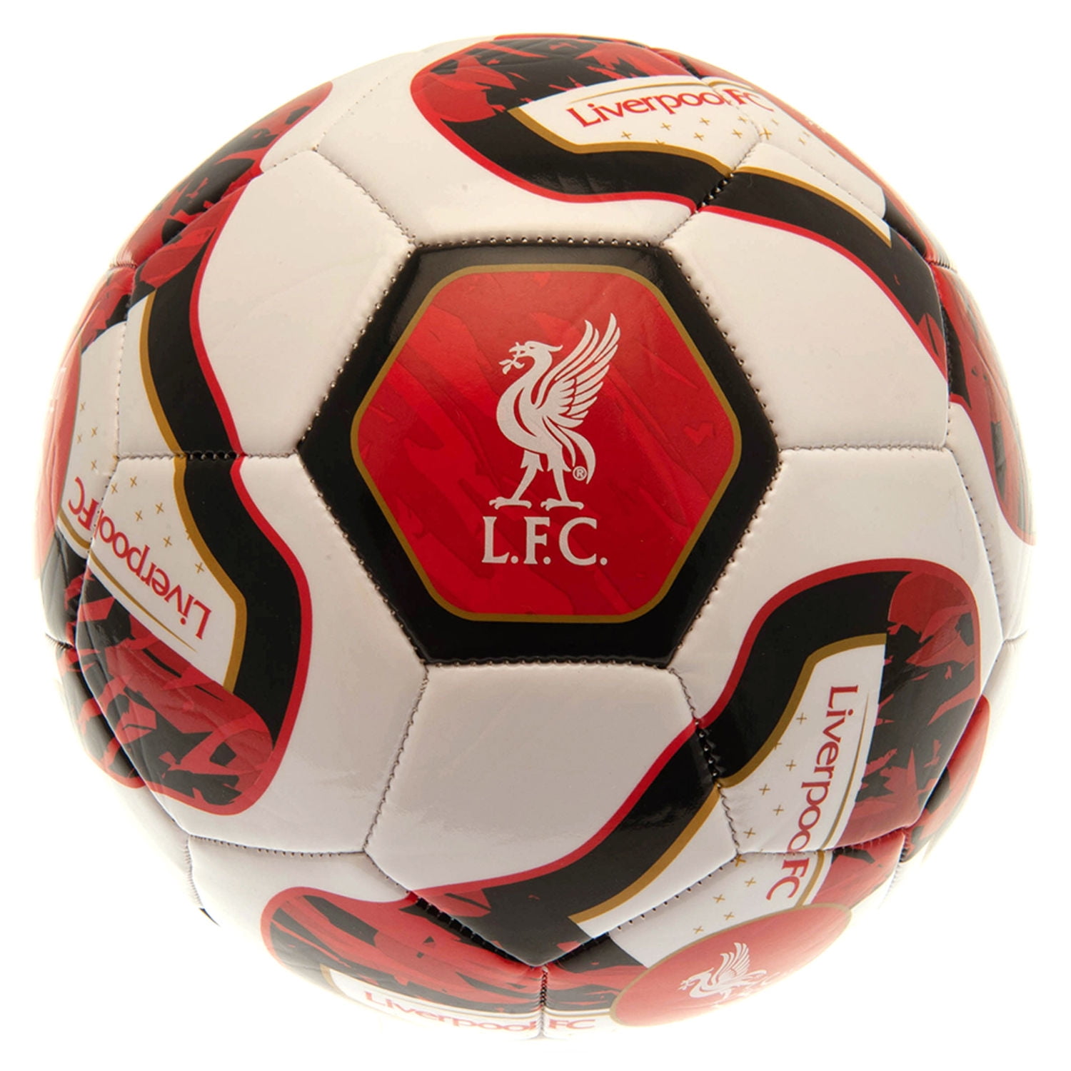 Click here for Liverpool Fc Tracer Football prices