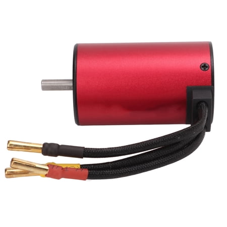 S3660 3800KV Brushless Motor, Aluminium Alloy Shell S3660 Brushless ...