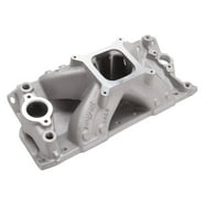Edelbrock 2111 Performer 90 Deg. V6 Intake Manifold - Walmart.com