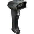 Adesso Wireless Spill Resistant Antimicrobial CCD Barcode Scanner with ...