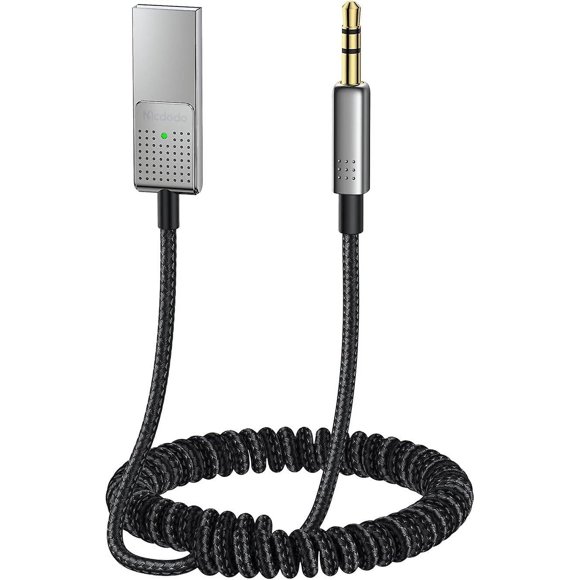 Auxiliary Bluetooth Car Kits