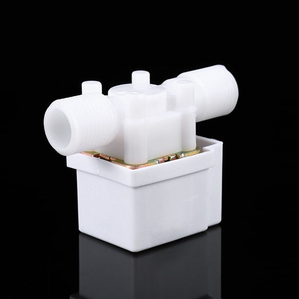 Solenoid Valve Kit, Durable Electromagnetic Valve, Reliable Air Low ...