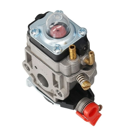 String Trimmer Carburetor Kit, Sturdy 62100-81010 Complete Well ...