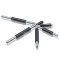 Multisize Standard Caliper Calibration Block Micrometer Reference Rod ...