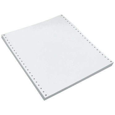 Staples 8.5" x 11" Multipurpose Paper 20 lbs. 94 Brightness 500/RM 8 RM ...