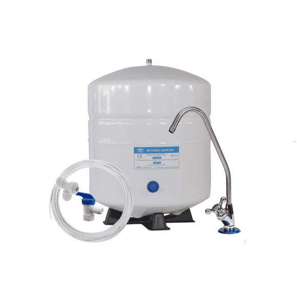 Water Pressure Tank
