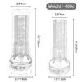 Sextoy Male Masturbators Stroker Male Masturbator Cup With Pocket Pussy Penis Adult Male Sex