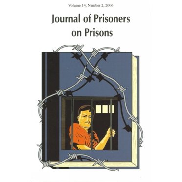 Journal of Prisoners on Prisons: Journal of Prisoners on Prisons V20 #2 ...