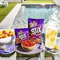 Takis Fuego Stix 9.9 oz Sharing Size Bag Hot Chili Pepper Lime Corn ...