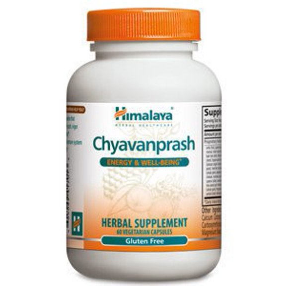 Himalaya Herbals Vitamins & Supplements