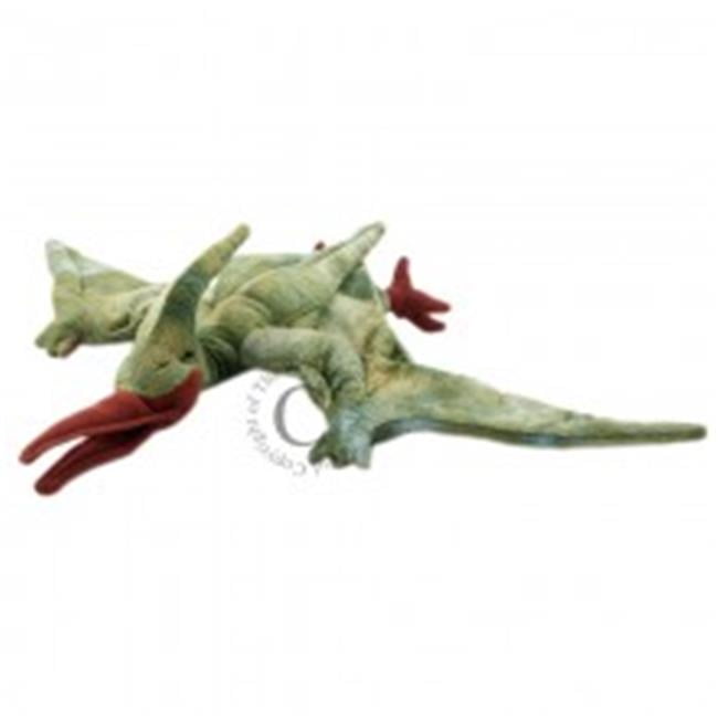 Puppet Company Dinosaur Hand Puppet, Pterodactyl - Walmart.com