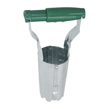 Fiskars Bulb Planter, 2.25" Diameter, 1 Each, Orange - Walmart.com