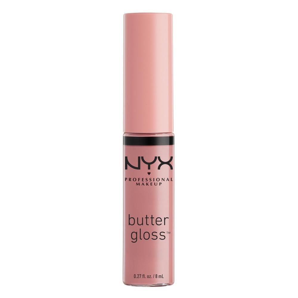 Click here for Nyx Professional Makeup Butter Gloss  Lip Gloss  8... prices
