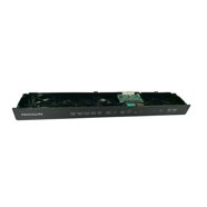 Genuine LG AGL75675203 Dishwasher Control Panel Assembly - Walmart.com