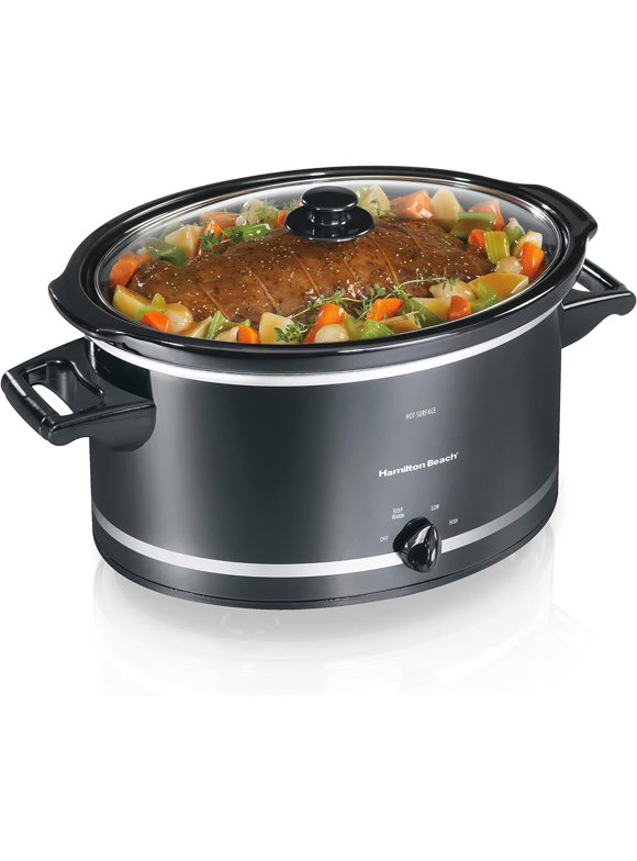 Slow Cookers in Kitchen Appliances - Walmart.com