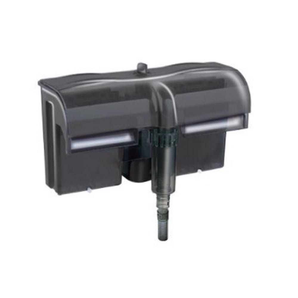 Filtro Cascada Doble Potencia 7W Capacidad 950 l/hr Sunny Sunny SHF ...