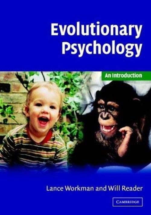 Pre-Owned Evolutionary Psychology: An Introduction (Paperback ...