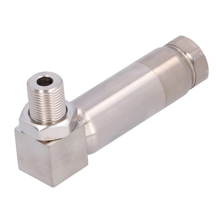 O2 Sensor Extender, M18x1.5 Thread Electro-Galvanized Oxygen Sensor ...