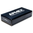 100 oz APMEX Silver Bar - Stackable, .999 Fine Bullion - Walmart.com