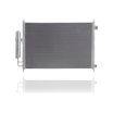 A-C Condenser - Pacific Best Inc For/Fit 12-19 VW Volkswagen Passat ...