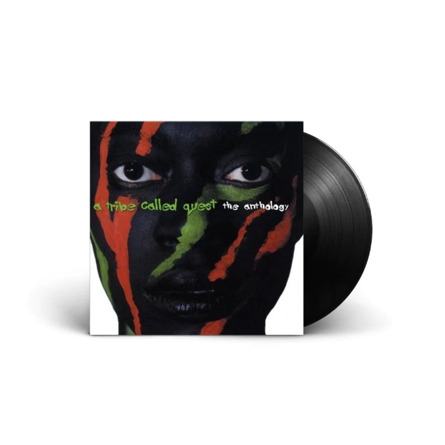 A Tribe Called Quest Anthology