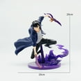 Solo Leveling: Ant King Bell Anime Figure, Shadow Monarch, Game ...