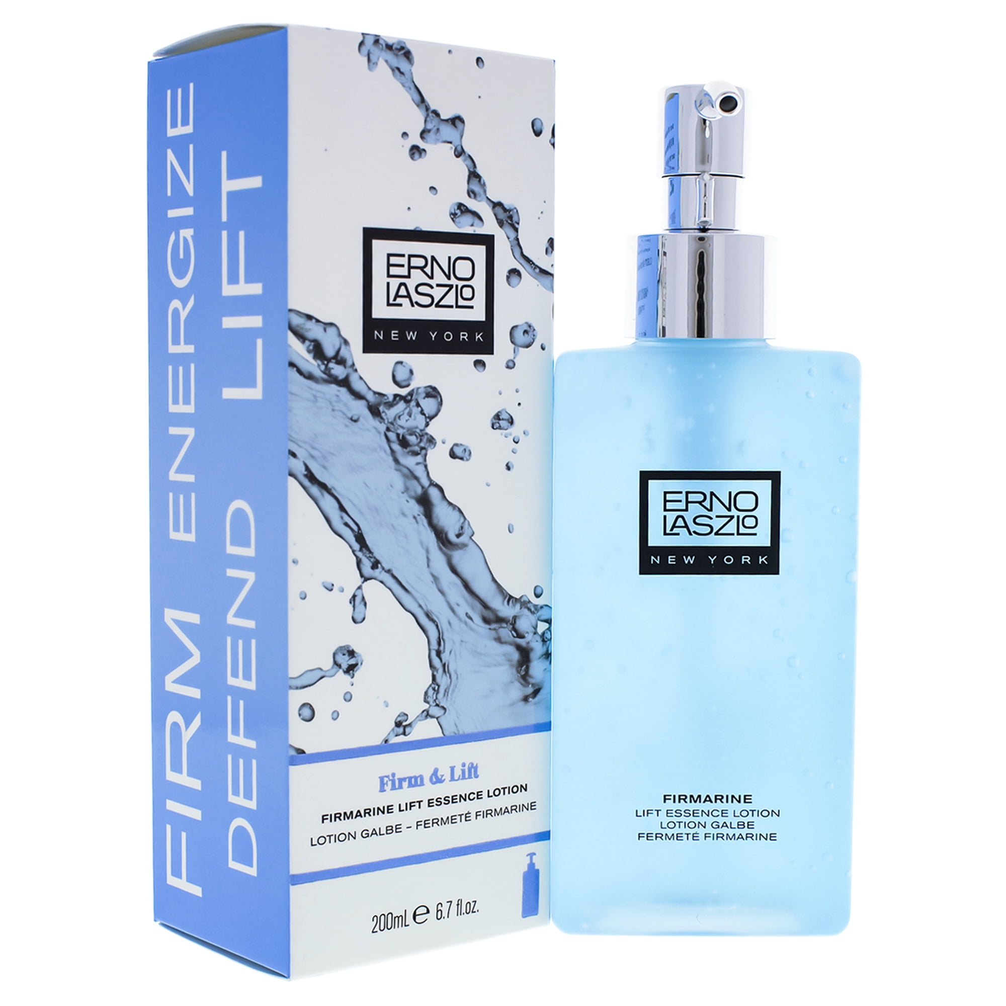 Click here for Firmarine Lift Essence Lotion By Erno Laszlo For U... prices