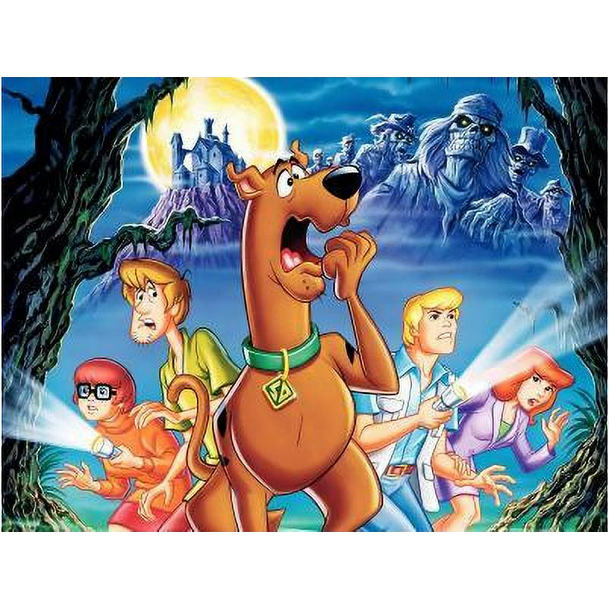 Click here for Dldzsw Scooby Diamond Painting Kits For Adults  Di... prices