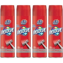 Resolve Easy Clean Heavy Cleaner Solution, Dual Pack High Traffic ...