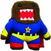 Domo Teddy Bear 6" Plush - Walmart.com