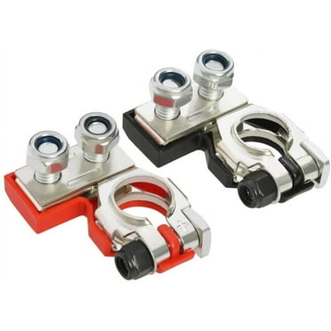 Battery Quick Connect Connector, Jumper Battery Cable Dependable Safe ...