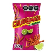 Botana Quesabritas Sabritas 170 g | Walmart en línea