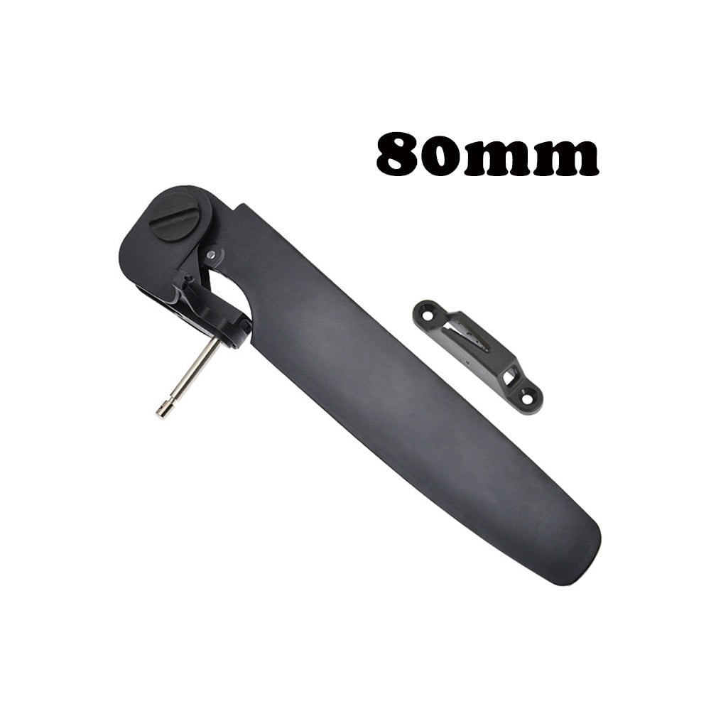 Kayak Rudder Canoe Marine Rudders Foil Blade Direction Control Boat ...